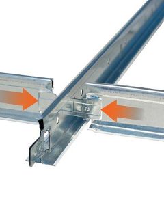 FasTLock Suspended Ceiling Grid - Ecoplus Systems