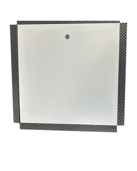 Ecoplus Systems – Acoustic Hatch - Ecoplus Systems