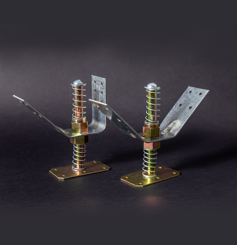 Product Range - Ecoplus Systems